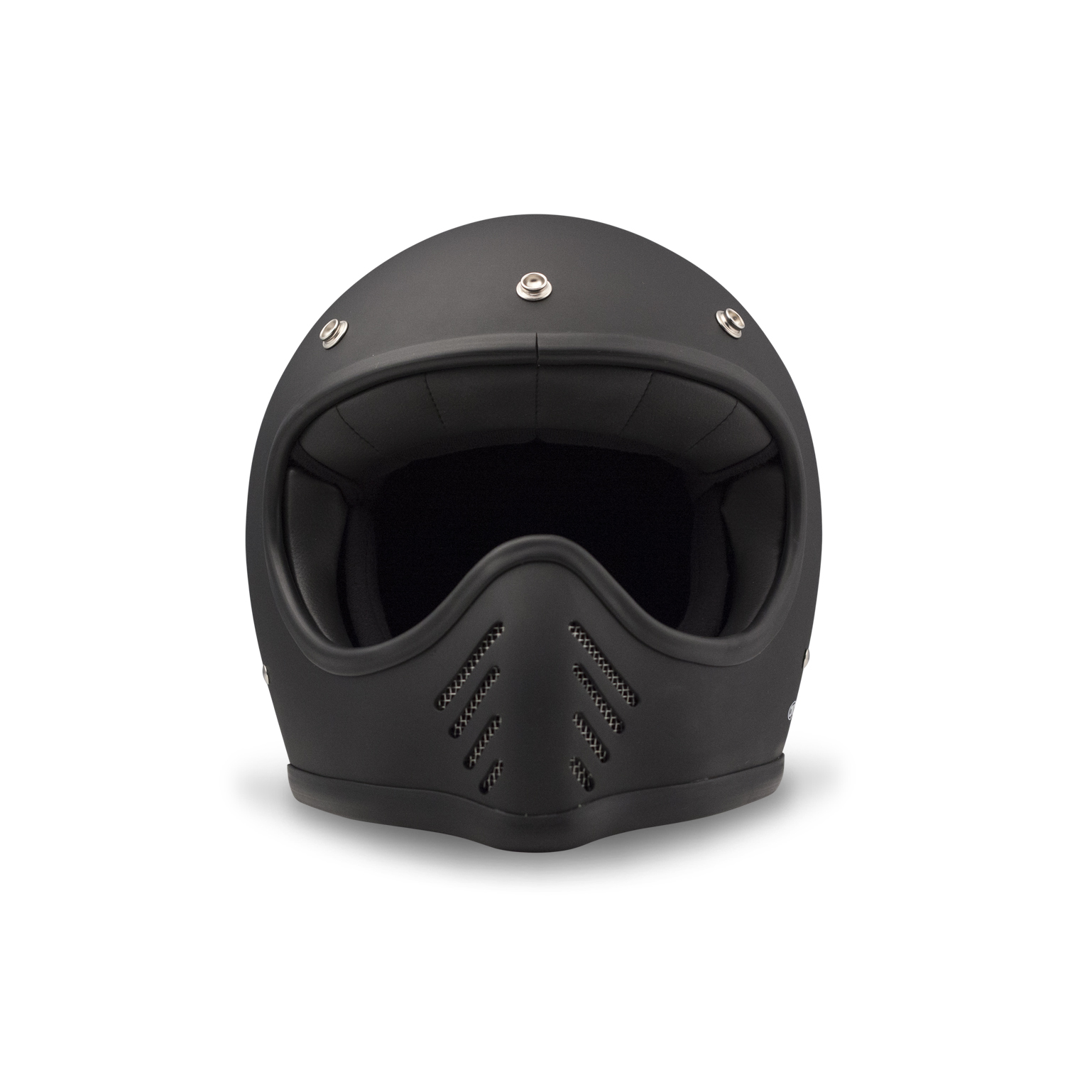 SEVENTYFIVE MATT BLACK - Helmet sale | DMD Official