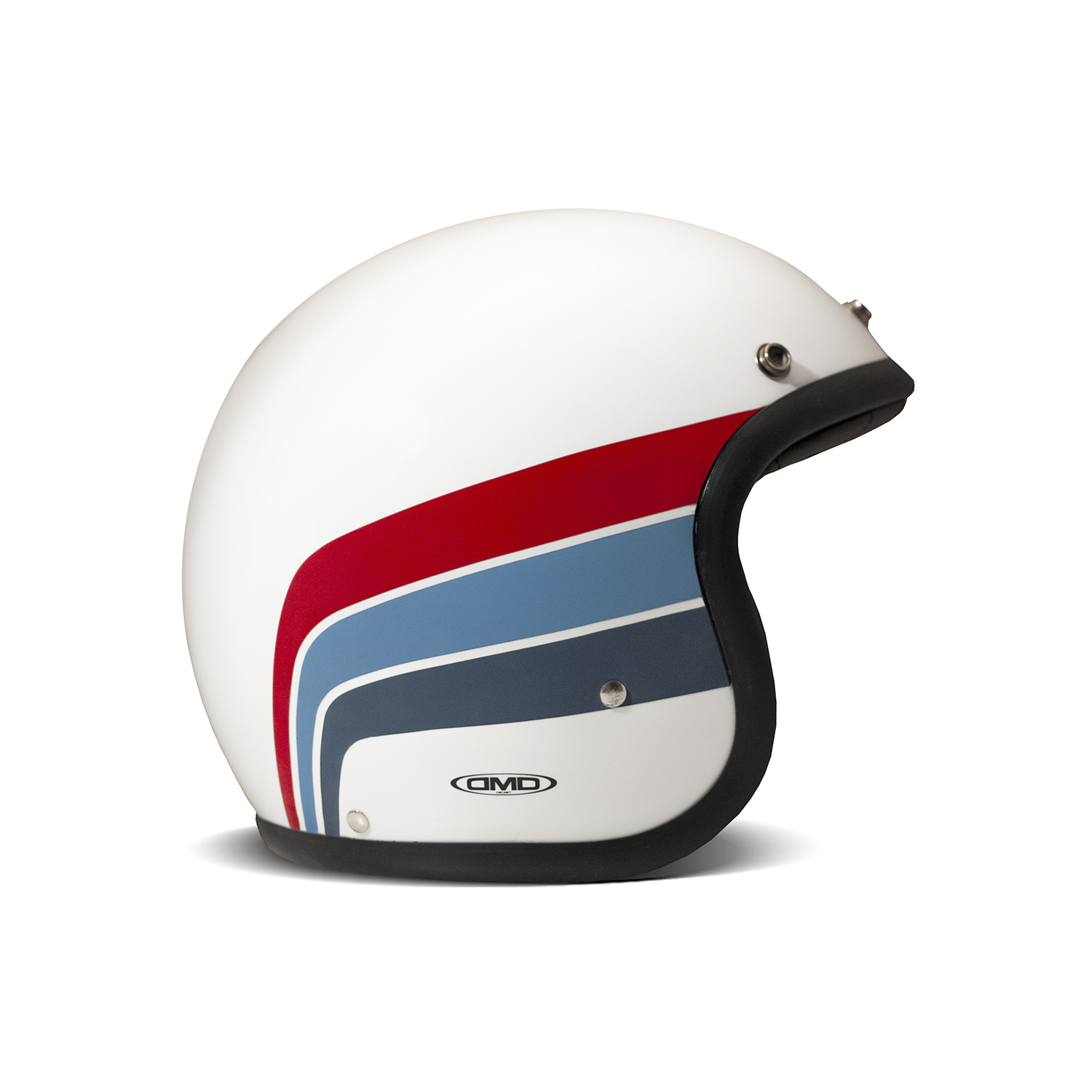 ARTEMIS - Motorcycle jet helmets | DMD Official