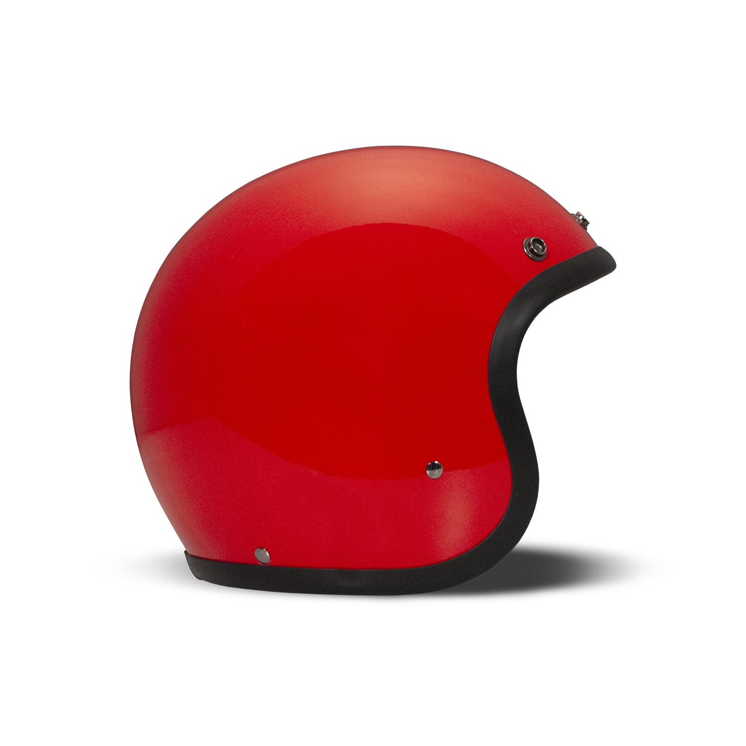RED - Motorcycle jet helmets | DMD Official