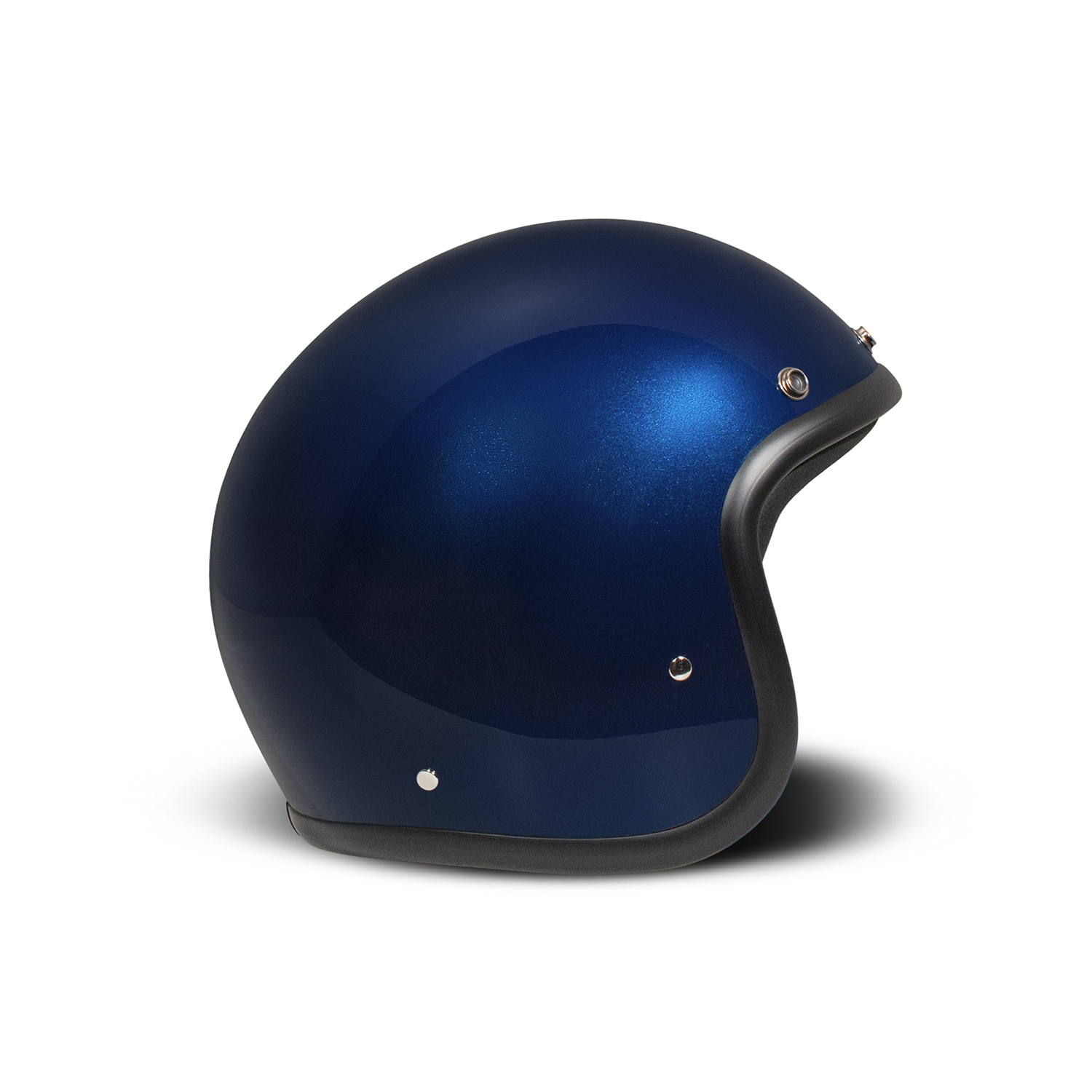 DEEP BLUE - Motorcycle jet helmets | DMD Official