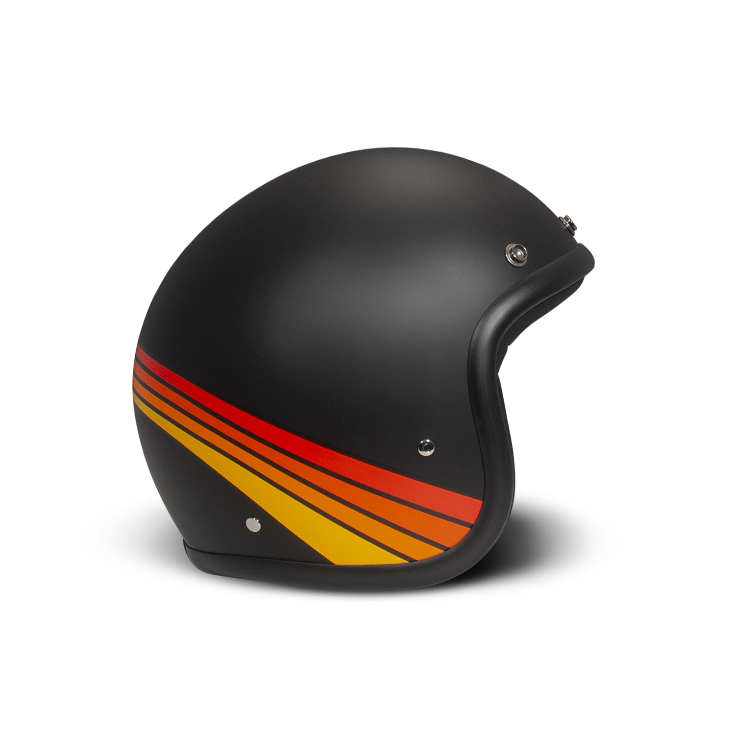 FUOCO - Motorcycle jet helmets | DMD Official