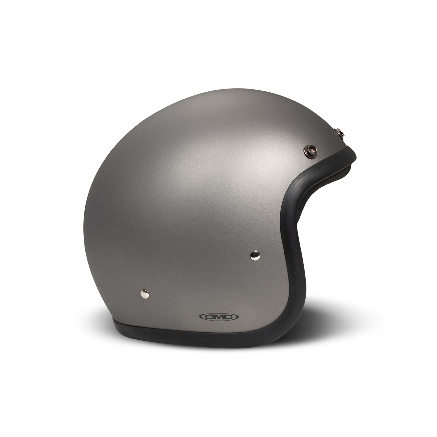 MATT GREY - Motorcycle jet helmets | DMD Official