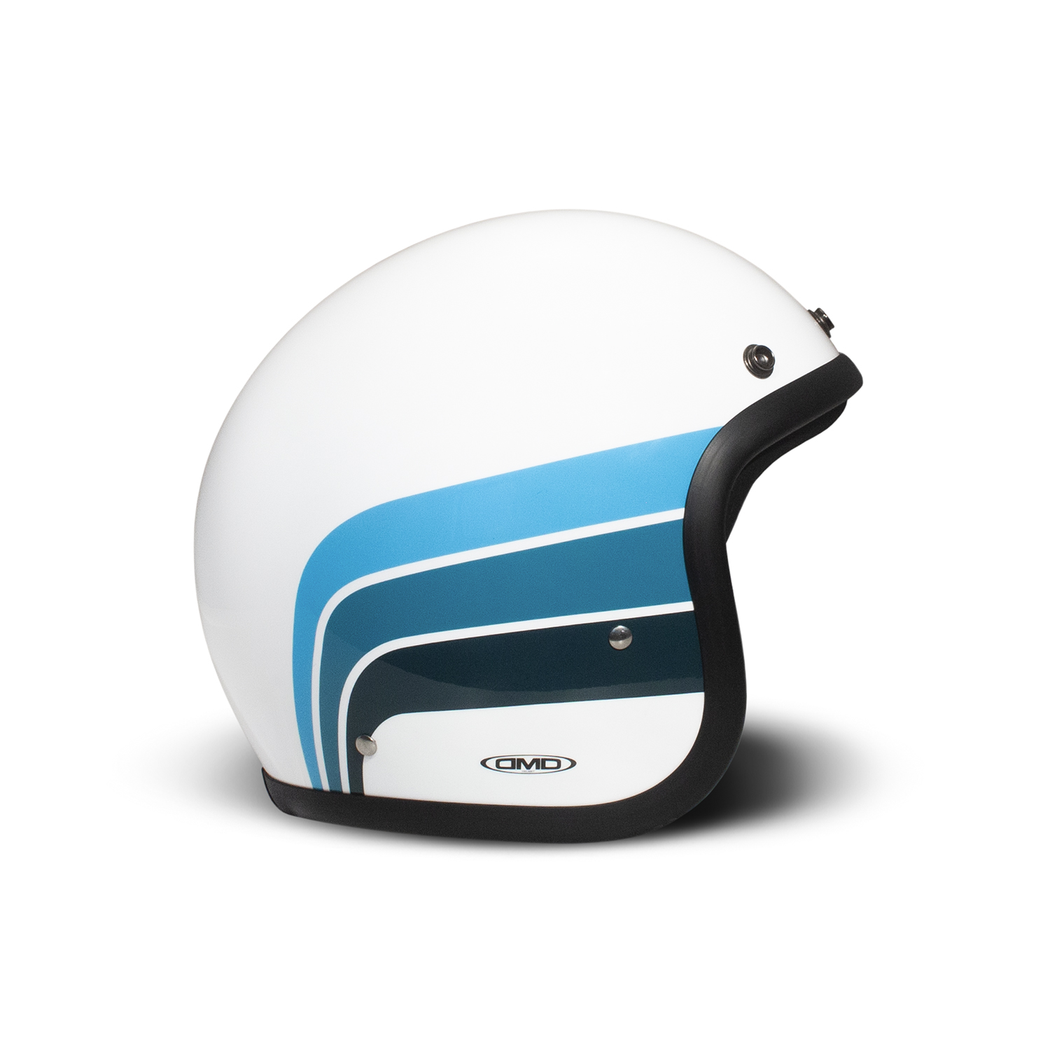 OLYMPUS - Motorcycle jet helmets | DMD Official