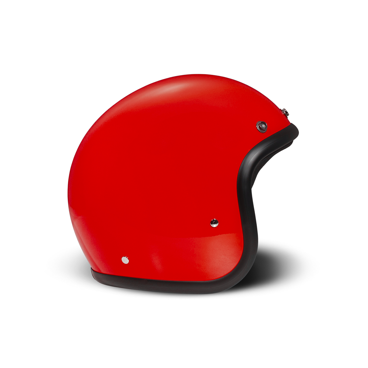 RED - Motorcycle jet helmets | DMD Official