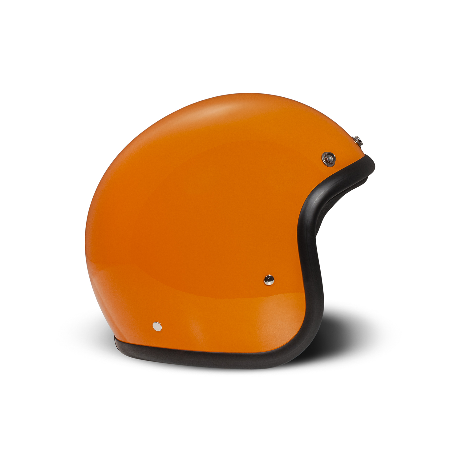 ORANGE - Motorcycle jet helmets | DMD Official