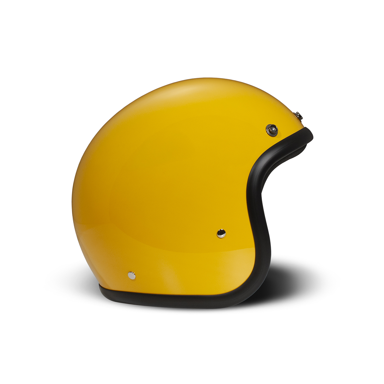 YELLOW - Motorcycle jet helmets | DMD Official