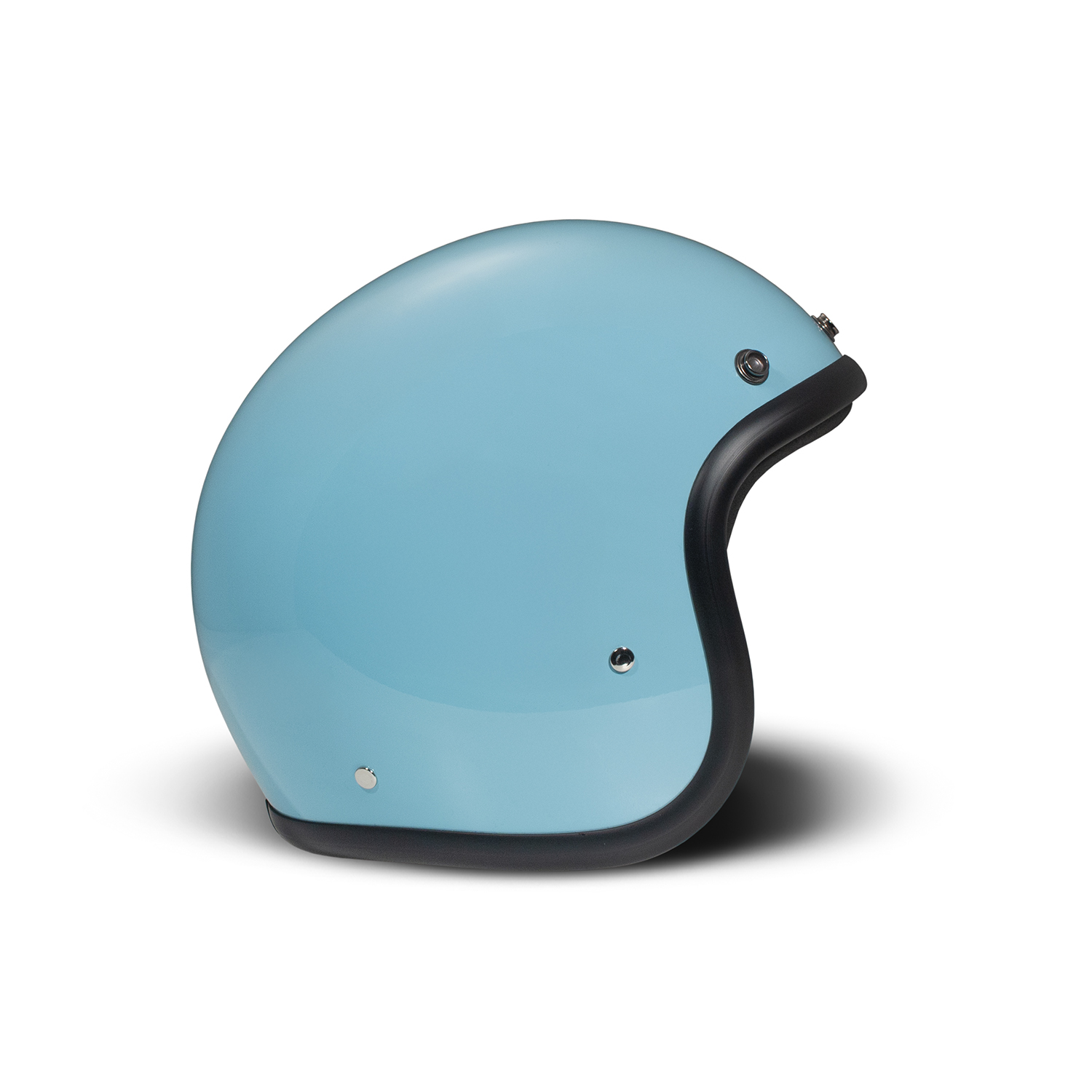 LIGHT BLUE - Motorcycle jet helmets | DMD Official
