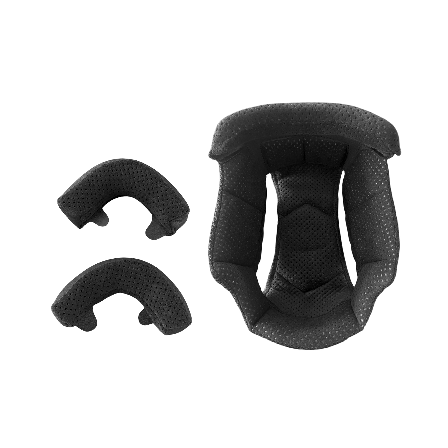 INNER LINING RETRO - Accessories for jet helmets | DMD Official